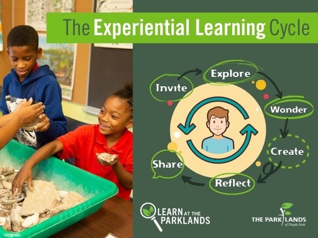 Virtual Classroom - The Parklands