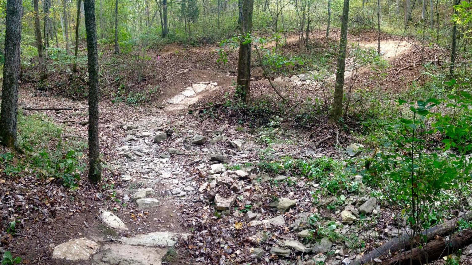 Broad Run Park | The Parklands of Floyds Fork