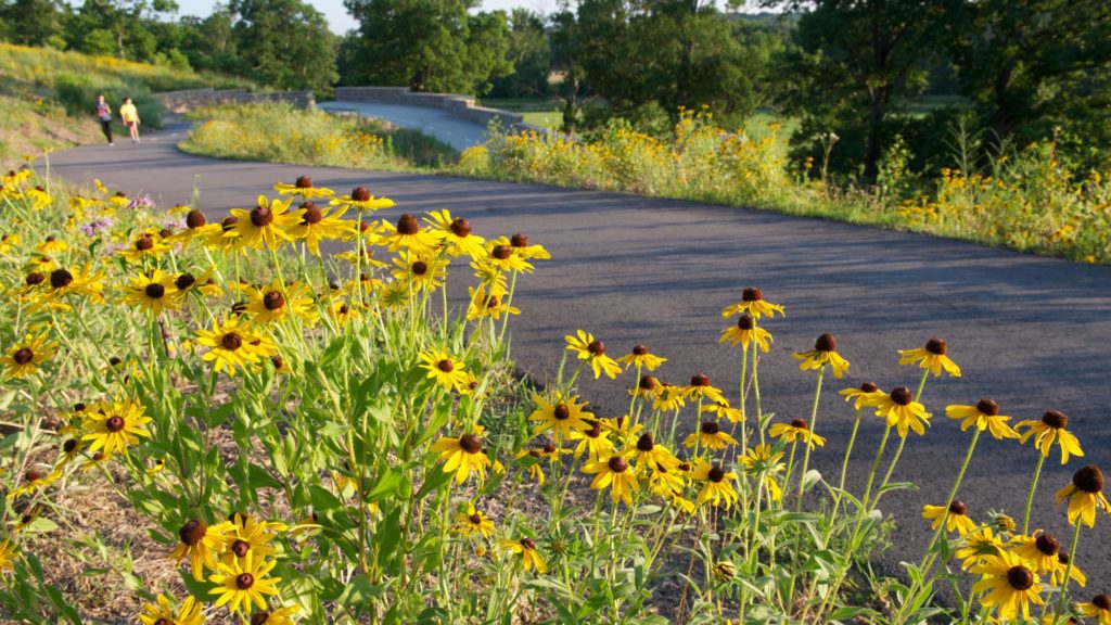 The Louisville Loop | The Parklands of Floyds Fork