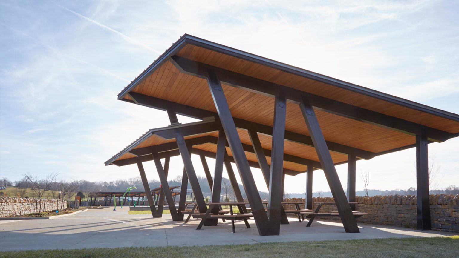 Broad Run Park | The Parklands of Floyds Fork