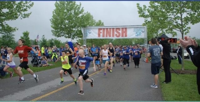 Events at The Parklands | The Parklands of Floyds Fork