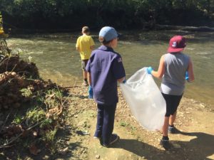 Broad Run Park | The Parklands of Floyds Fork