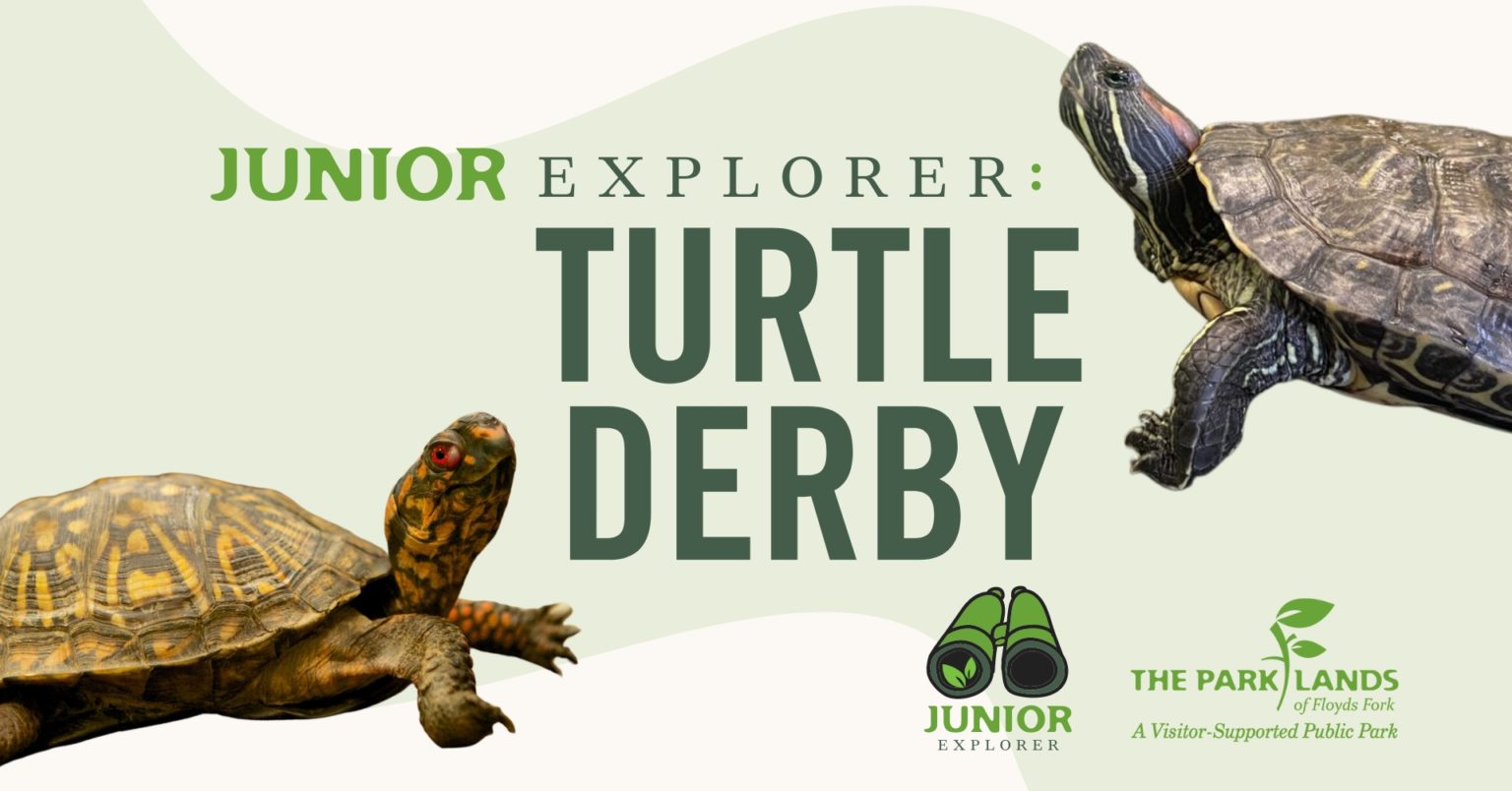 Broad Run Park | The Parklands of Floyds Fork