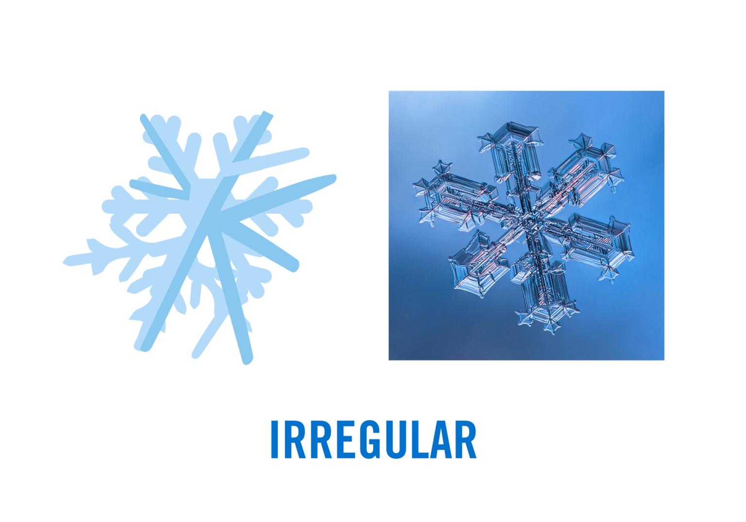 The Science of Snowflakes: Exploring the Formation of Winter's Frozen ...