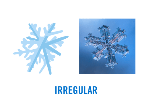 The Science of Snowflakes: Exploring the Formation of Winter's Frozen ...