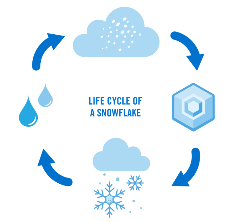 The Science of Snowflakes: Exploring the Formation of Winter's Frozen ...