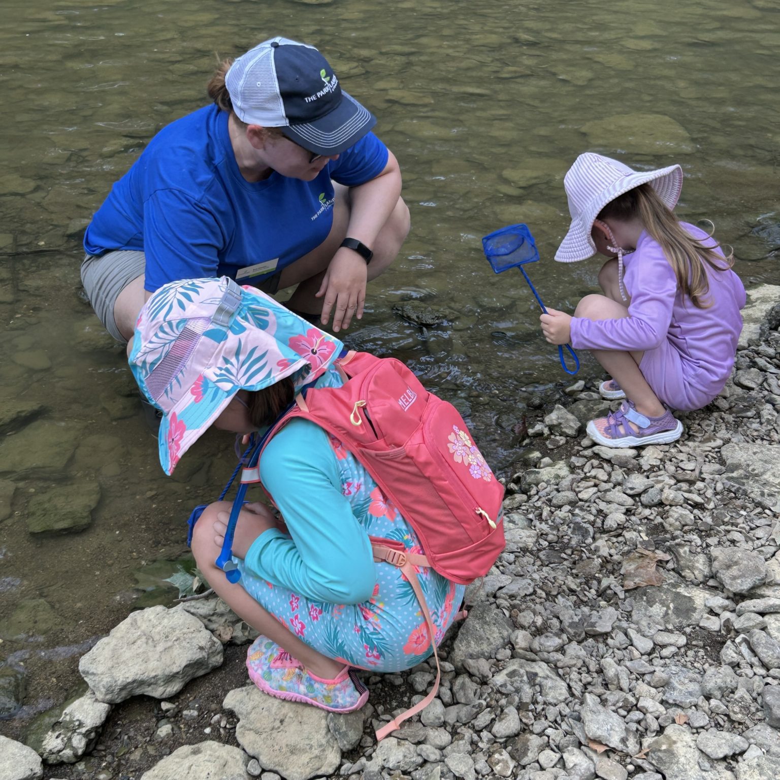 What ‘Connecting with Nature’ Looks Like at The Parklands - The Parklands